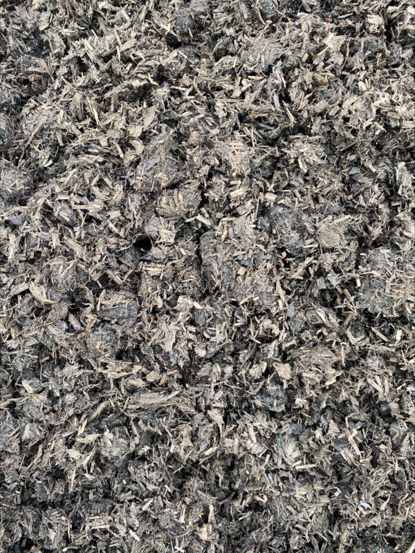 Well Rotted Manure - Bulk Bag - Red Horse Vale - Fuels & Country Supplies