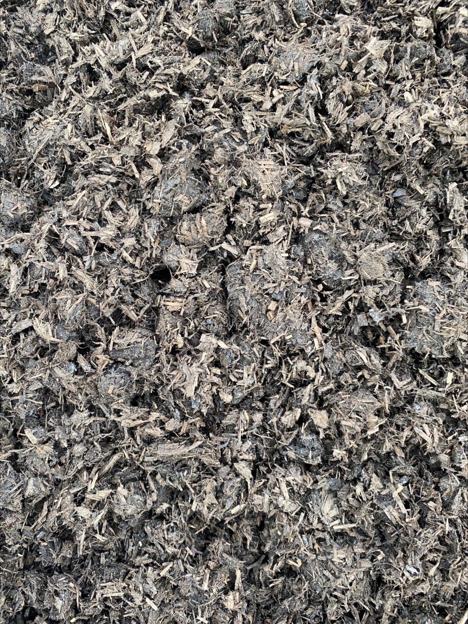 Well Rotted Manure - Bulk Bag - Red Horse Vale - Fuels & Country Supplies