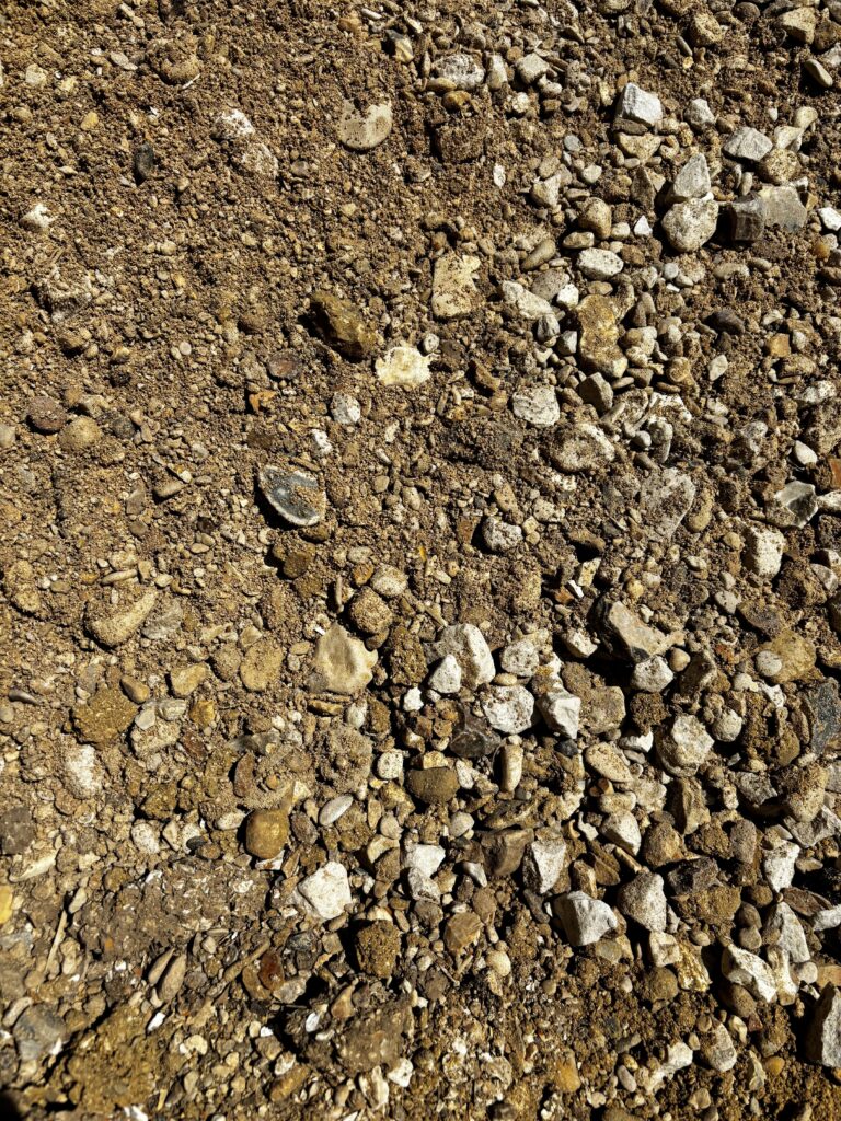 Mixed Aggregate/ Ballast Bulk Bag - Red Horse Vale - Fuels & Country ...