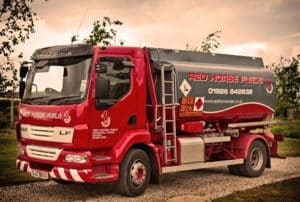 About Us - Red Horse Vale - Fuels & Country Supplies